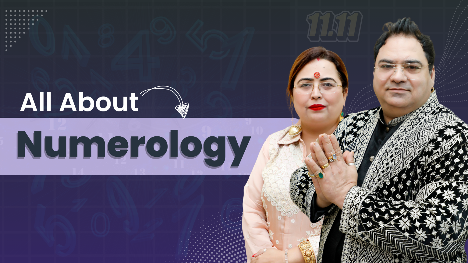 Astrology, Vastulogy & Mobile Numerology with Acharya Sakshi