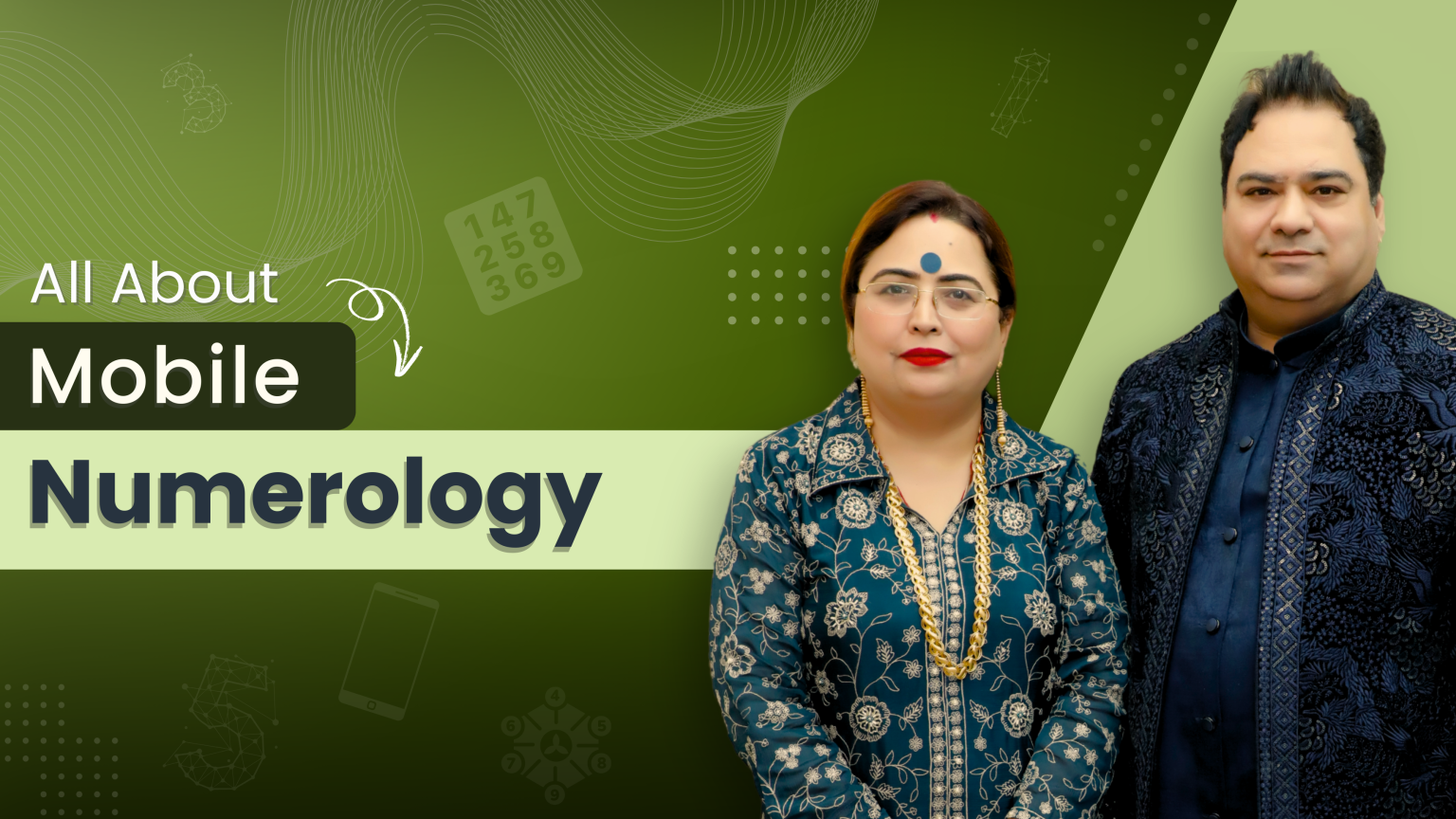 Astrology, Vastulogy & Mobile Numerology with Acharya Sakshi
